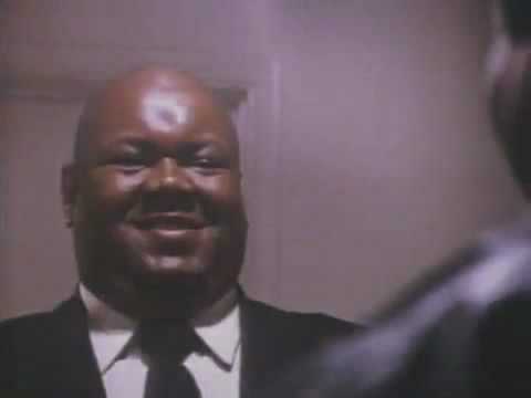 Action Jackson(1988