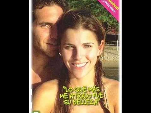 Arap bethke y maria fernanda yepes- Enamorados- - YouTube