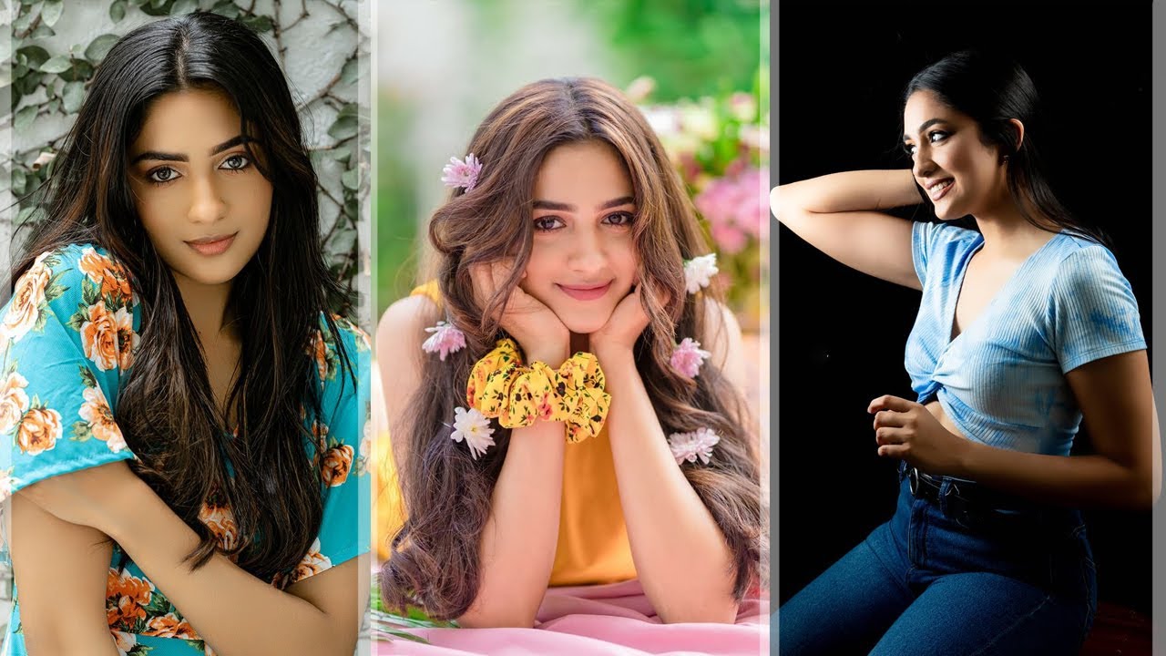 Nihari Perera (@twinnynihari) - YouTube