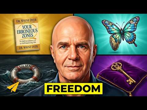 Zihinsel Olarak Güçlü, Odaklanmış ve Özgür Olmak İçin İhtiyacınız Olan Her Şey | Dr. Wayne Dyer