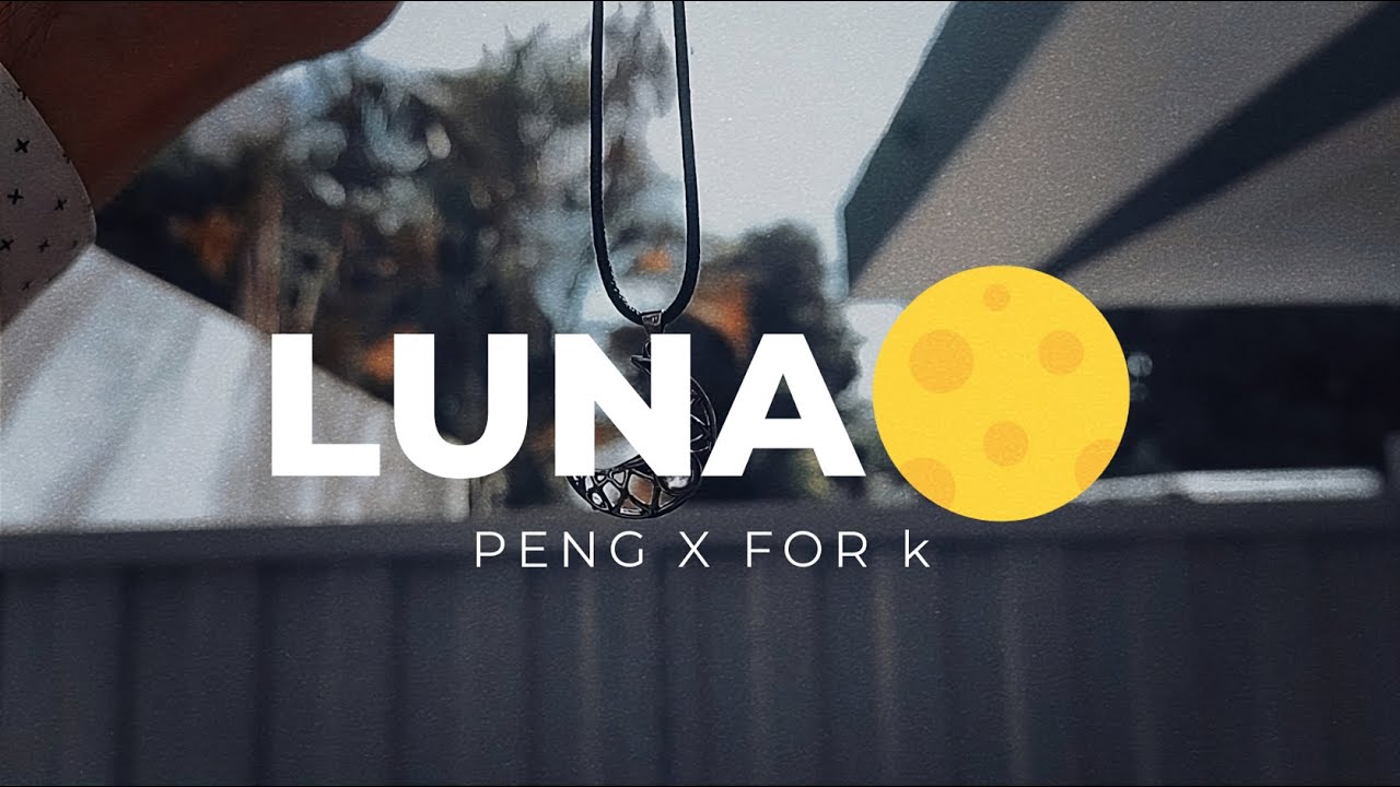 Luna🌙 - YouTube