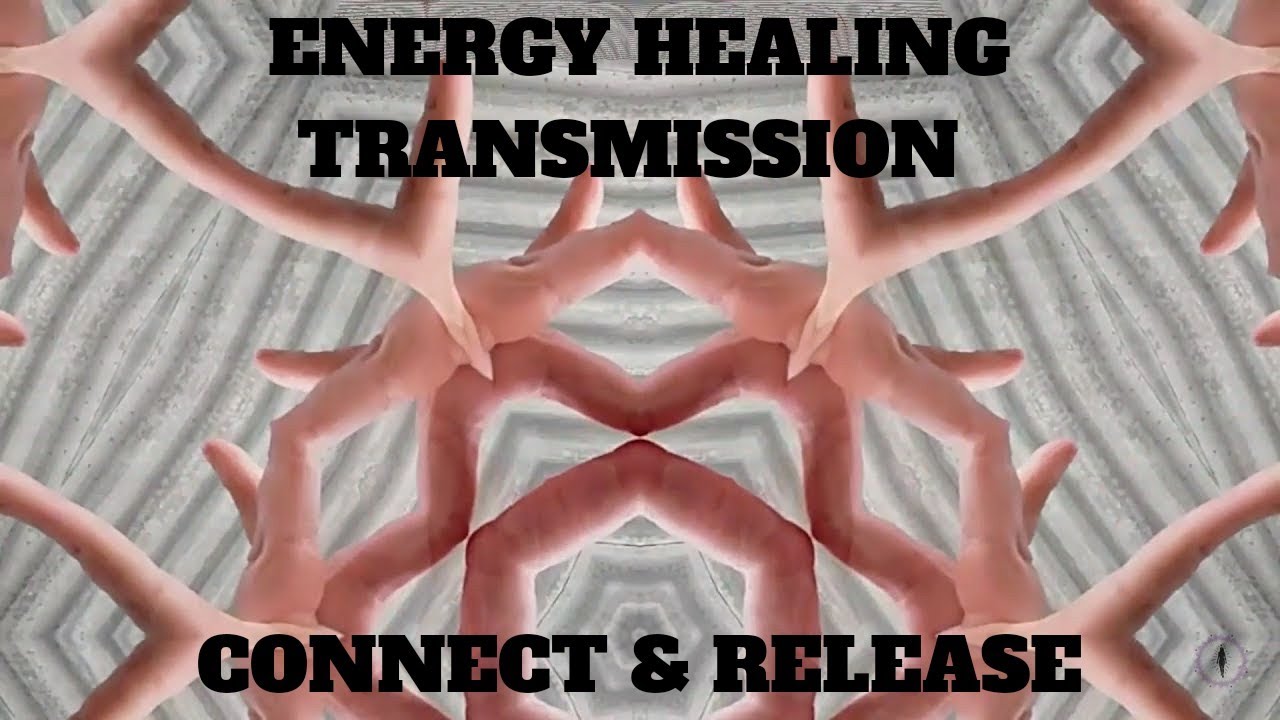 Connect To A Higher Power To Release Anger & Frustration - Energy ...