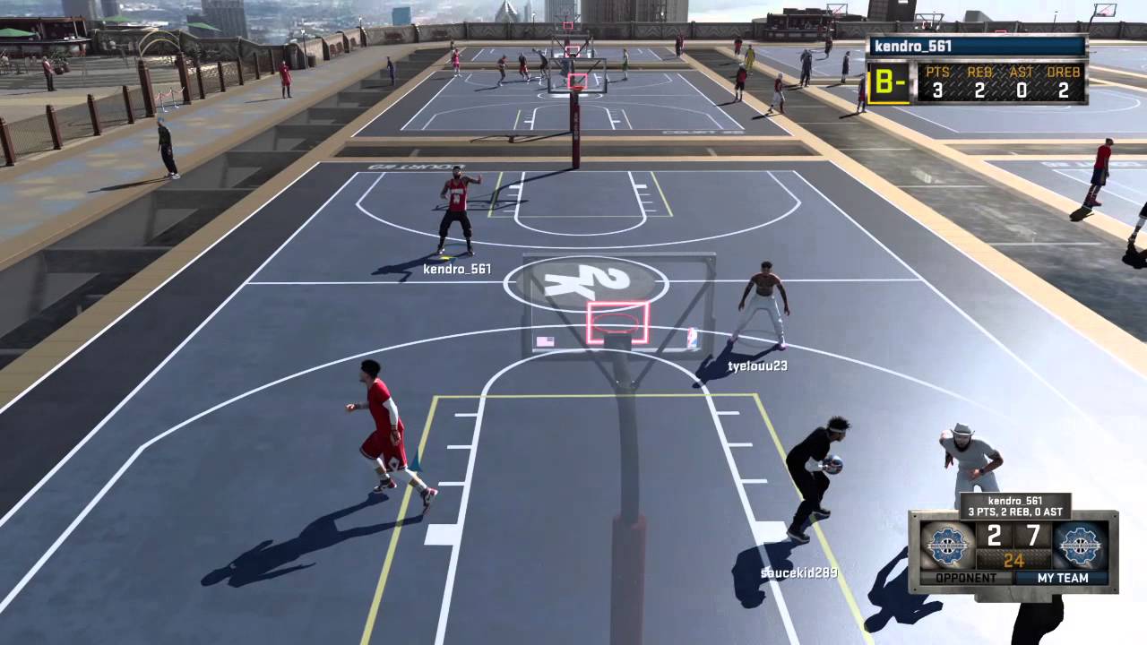 Goat center part 2 - YouTube