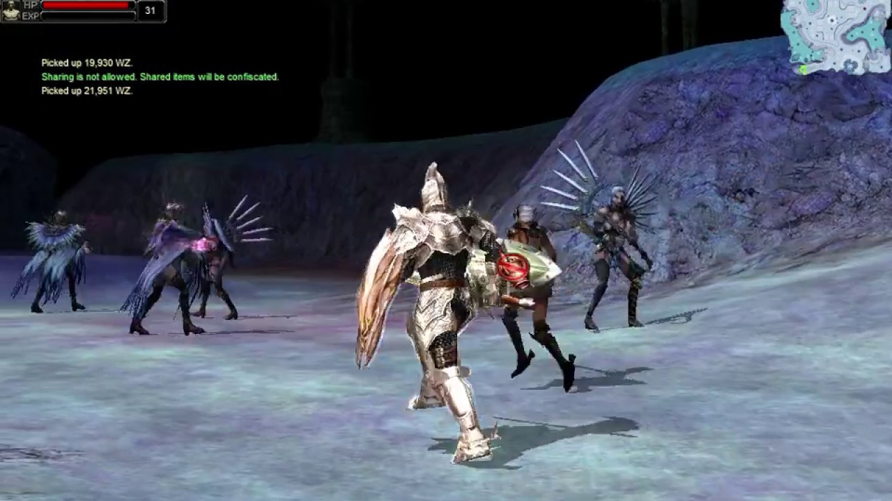 Project A3 - G9 Sword Holy Knight - A3 mania - YouTube