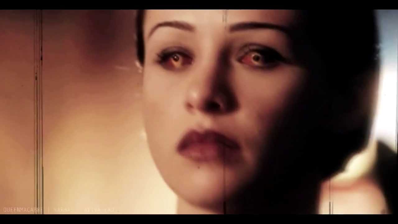 Charmed | Barbas / Aviva (AU) - YouTube