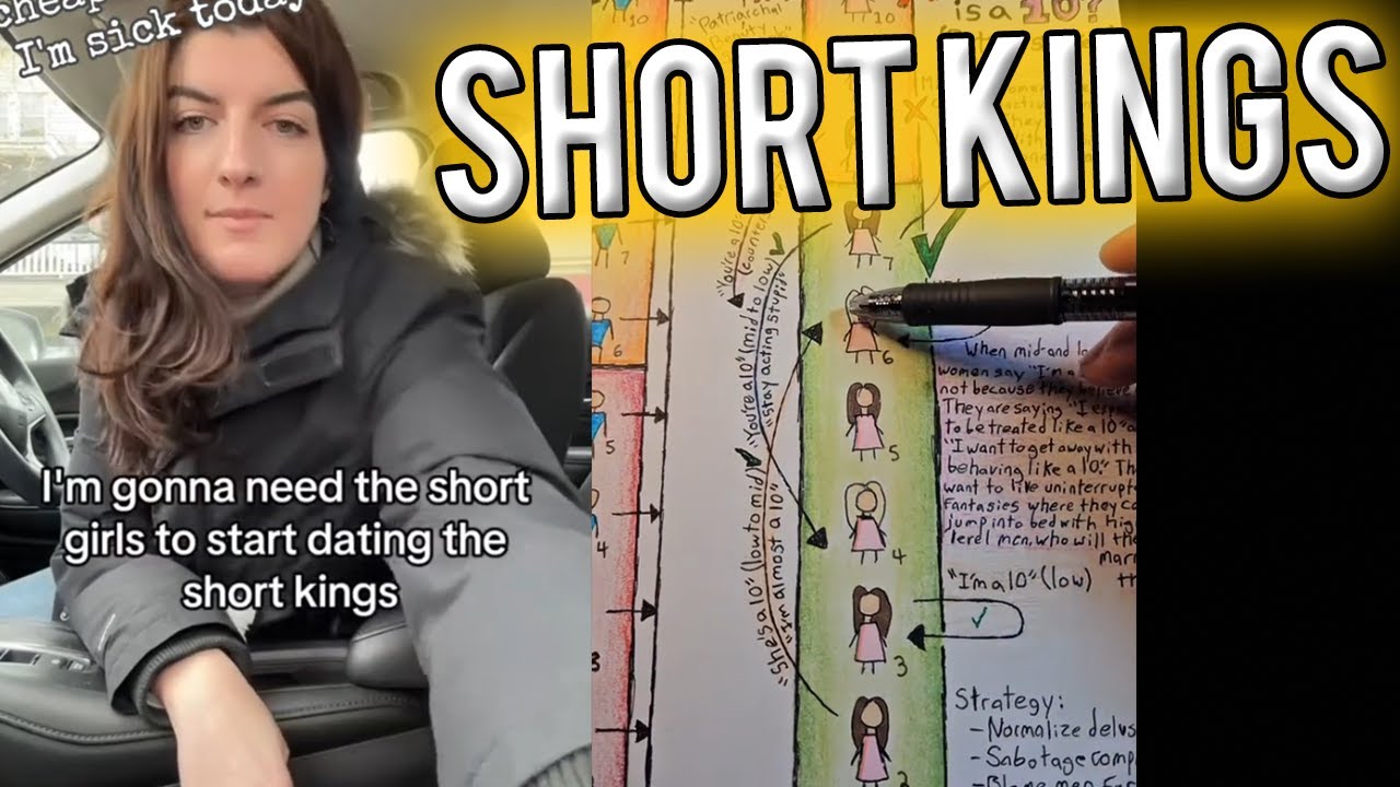 Short Kings - YouTube