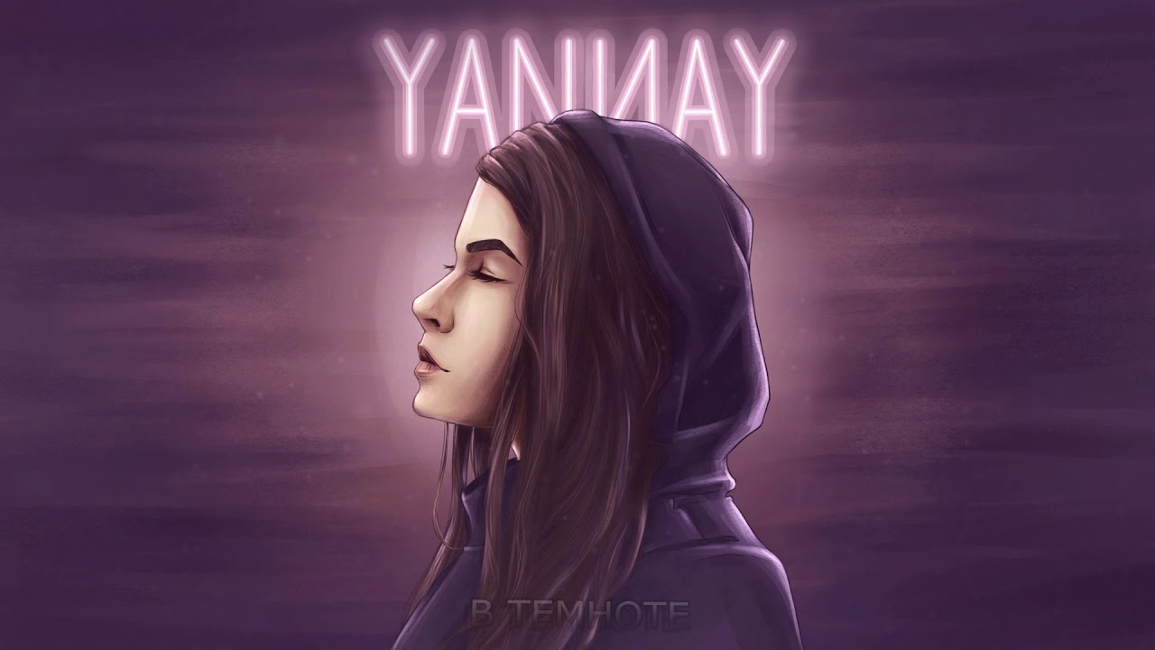 YANNAY - В темноте - YouTube