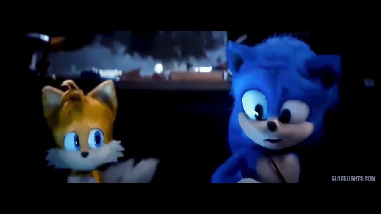 Sonic the Hedgehog 2 | Longclaw - YouTube