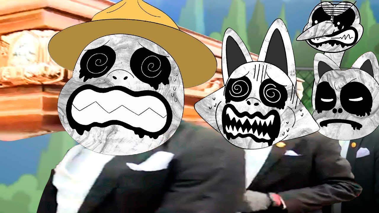 Zoonomaly: ZZILCO - Coffin Dance Song (Cover) - YouTube