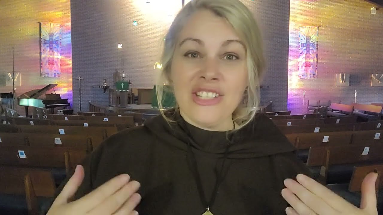 The Rev. Jennifer Mattson - 2024 General Convention Deputy Nominee ...