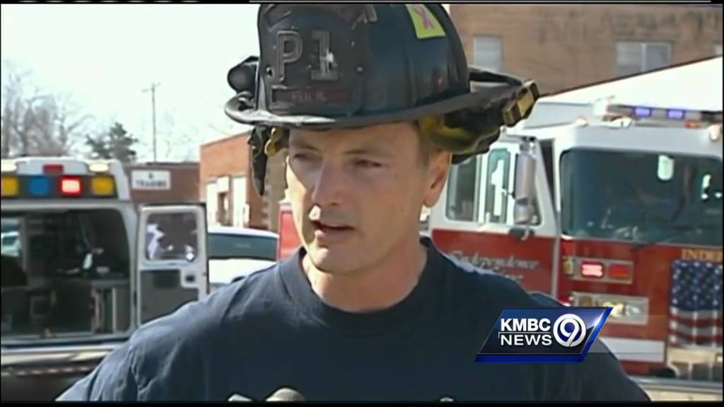 Independence firefighters rescue residents from smoky apartment fire ...