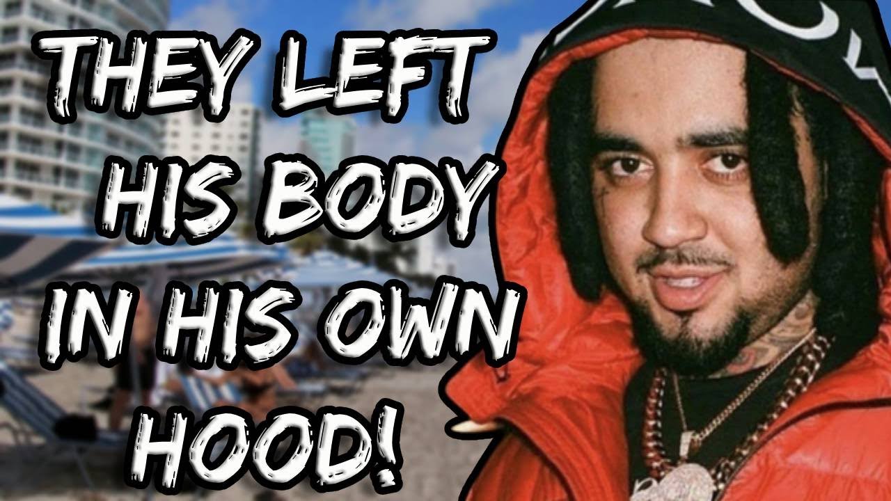 The CRAZY Story of WizDaWizard - YouTube