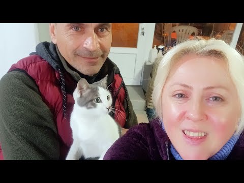 Aziz abiyle sohbet minnoş babası özgüre gelmis