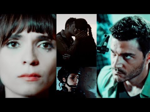 Söz ° Fethi ♥️ Eylem ° Я сильная, слабая ◇