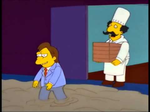 Here comes a grease ball ! - YouTube