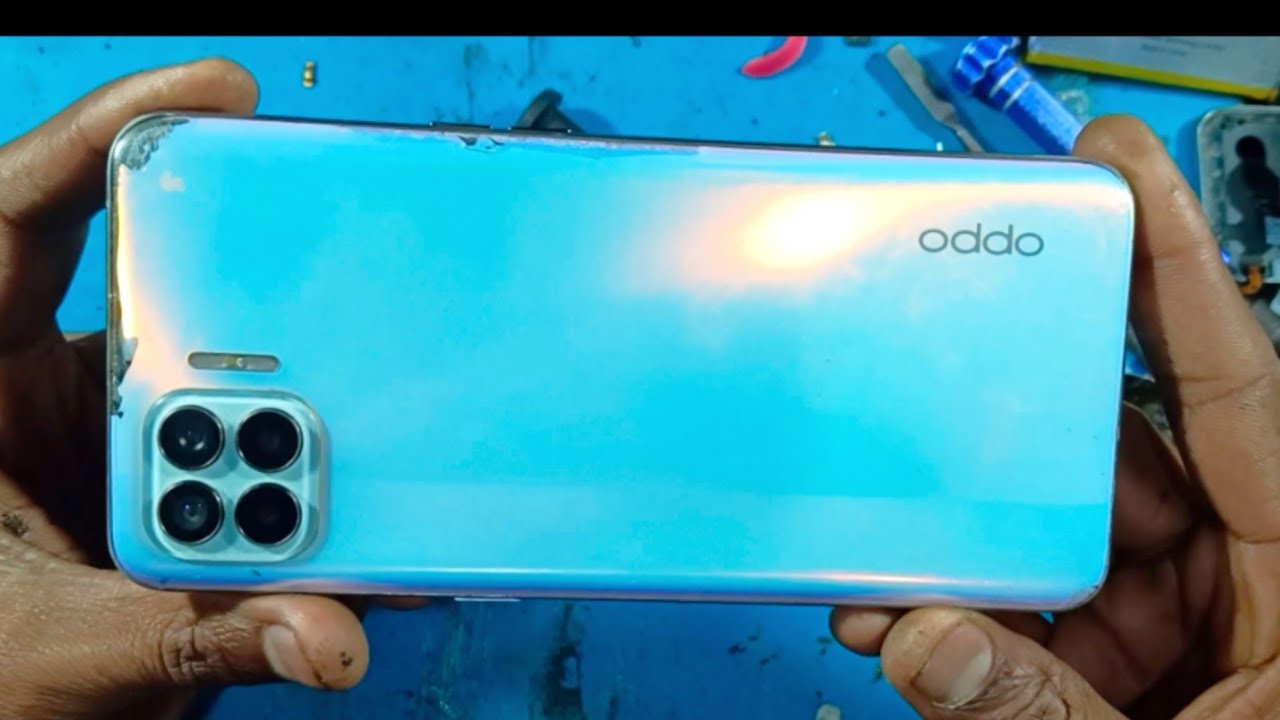 oppo f17 disassembly || oppo f17 Pro Disassembly Teardown|| oppo f17 ...