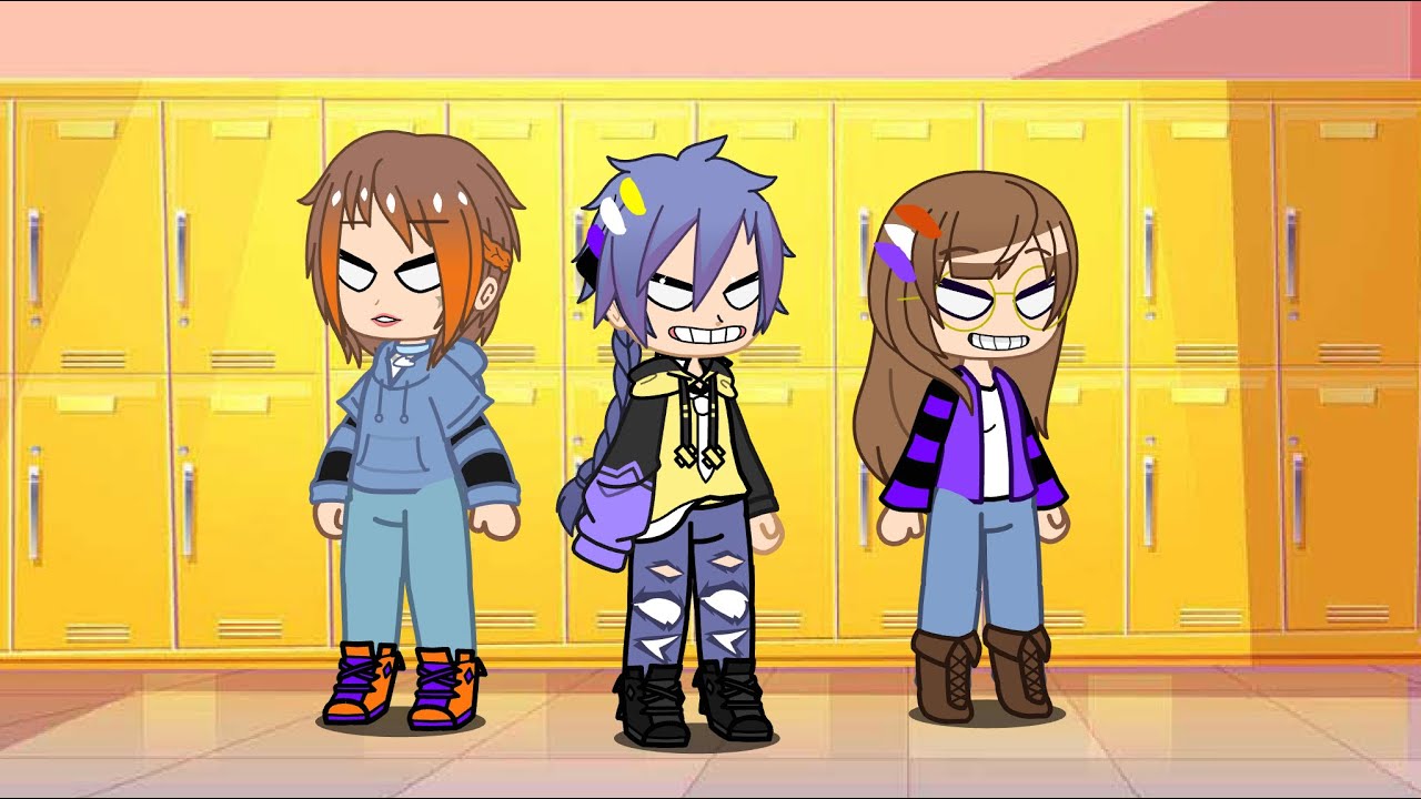Da bullying busters - YouTube