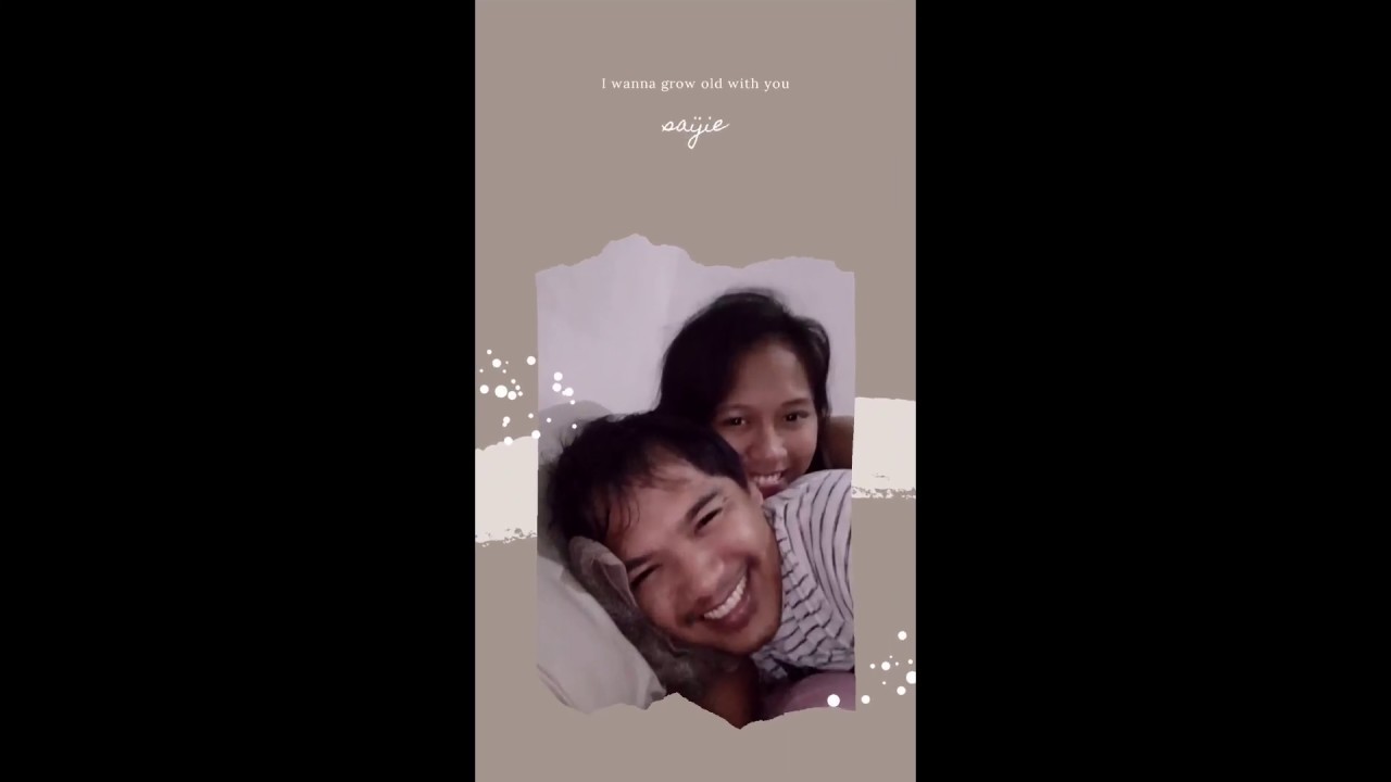 Our 3rd Anniversary Video by saijie - YouTube