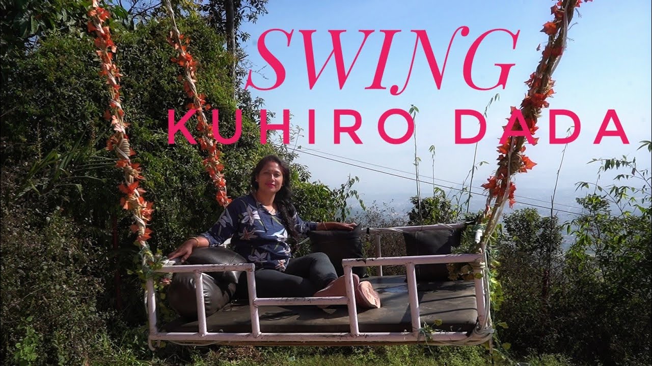 #SWING Kuhiro Dada Dahachok - YouTube