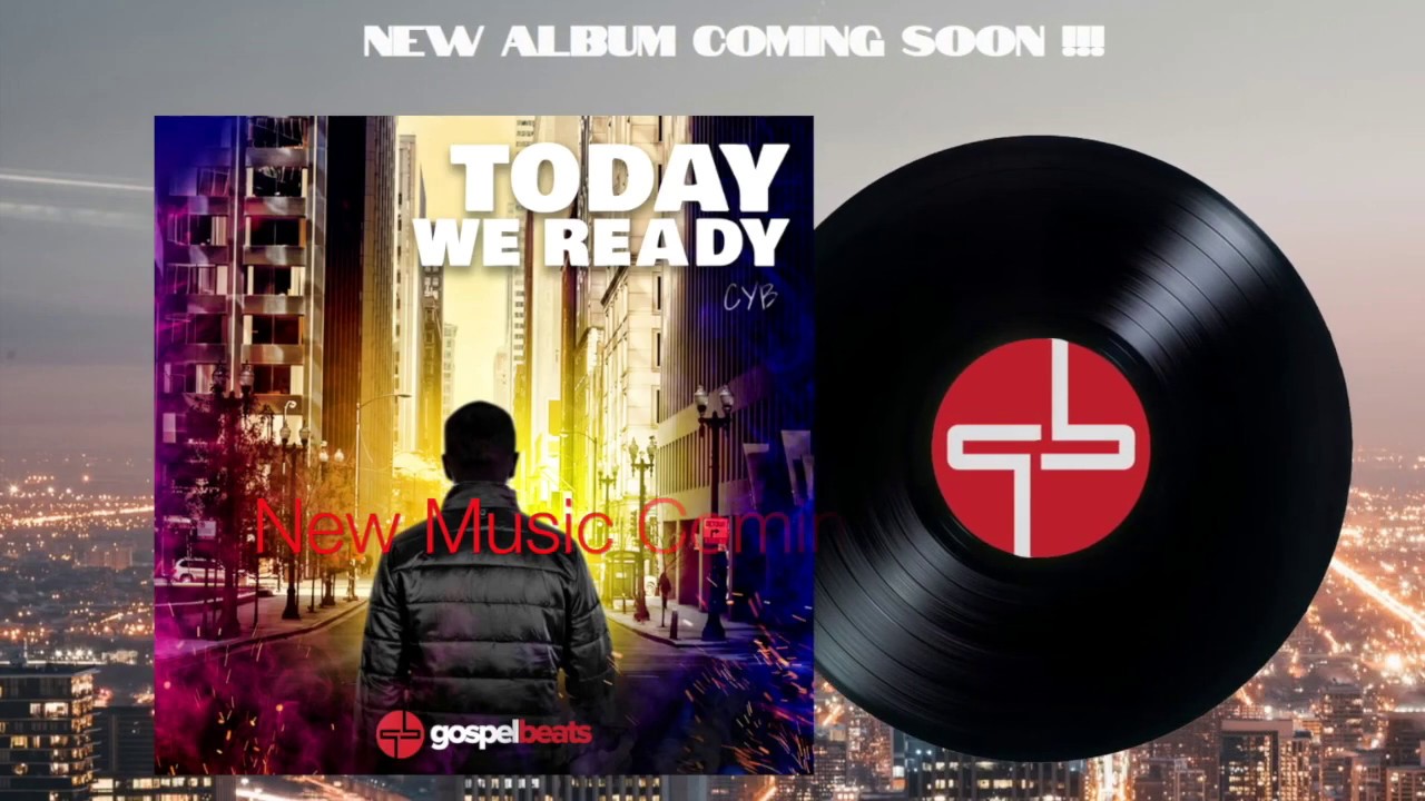 Today We Ready Promo Video - YouTube