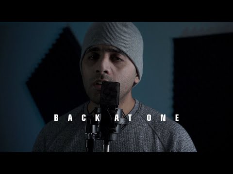 Aamir - Back At One (Brian McKnight Cover)