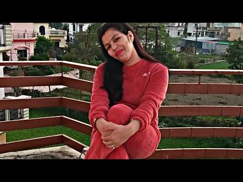 ❤My New Night Suit || कब से मुझे इसका इंतजार