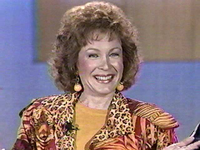 Linda Kaye Henning Now