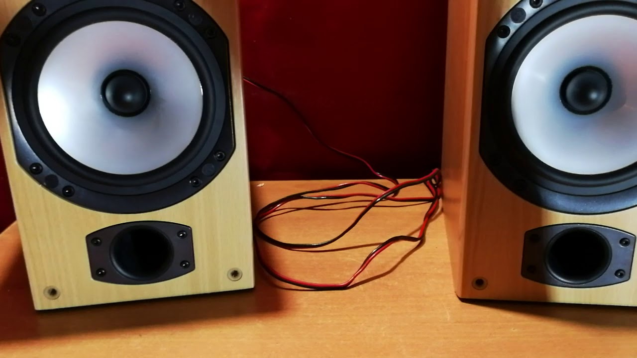 MONITOR AUDIO BRONZE B2 DAXXX - sold- - YouTube