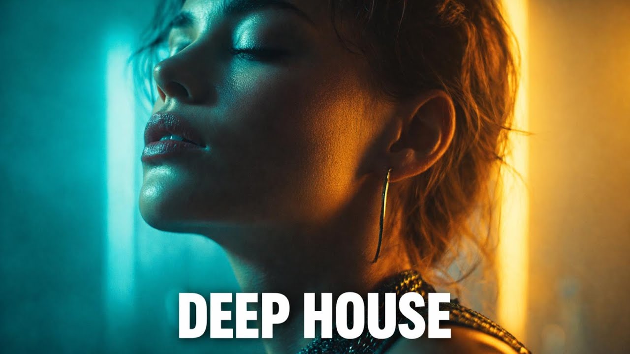 Vocal Deep House – Smooth Night Vibes for Chill & Relax Music - YouTube