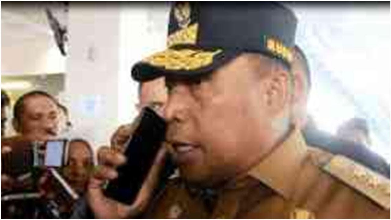 Suara Media | Mantan KSAD George Toisutta Tutup Usia - YouTube