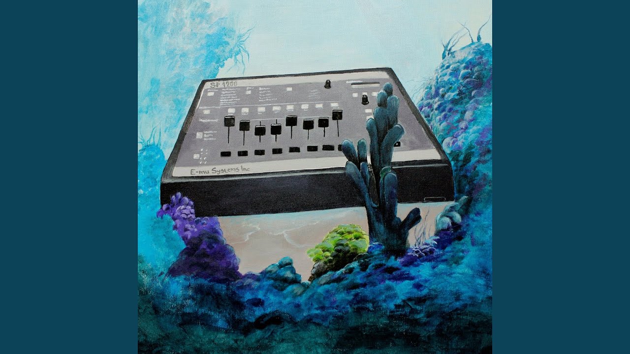 Ocean Intro - YouTube