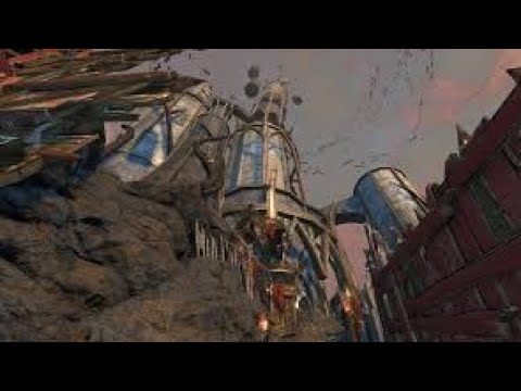 Neverwinter, Cloak Tower Raid, Cleric - YouTube