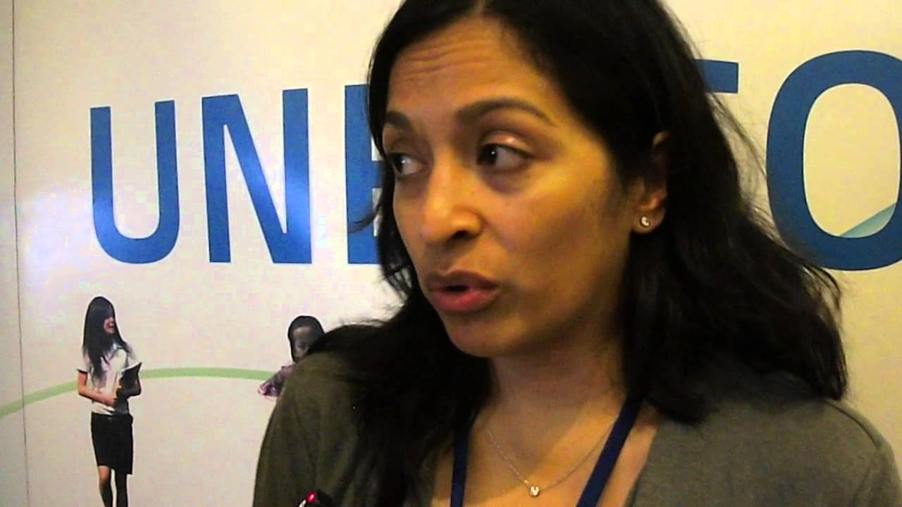 Tara Abrahams Oosc Interview Youtube