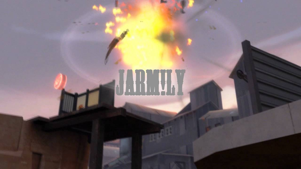 ALL BOTKILLER WEAPONS - ROCKET LAUNCHER - TF2 - MANN VS MACHINE - YouTube