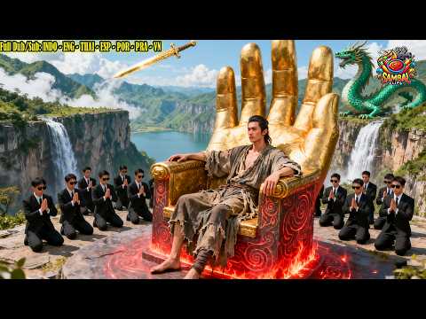 Pemuda Penjual Ikan Hina Dihina Saat Duduk di Tahta, Ternyata Dia Kaisar Tersembunyi