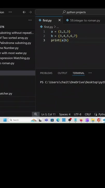Python coding challenge-342 #shorts #shortsfeed #shortvideo #shortsvideo #python #coding #short ...
