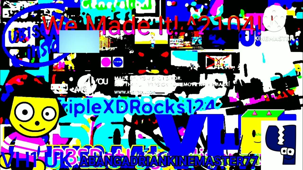 Preview 2 Clock Effects^2106 - YouTube