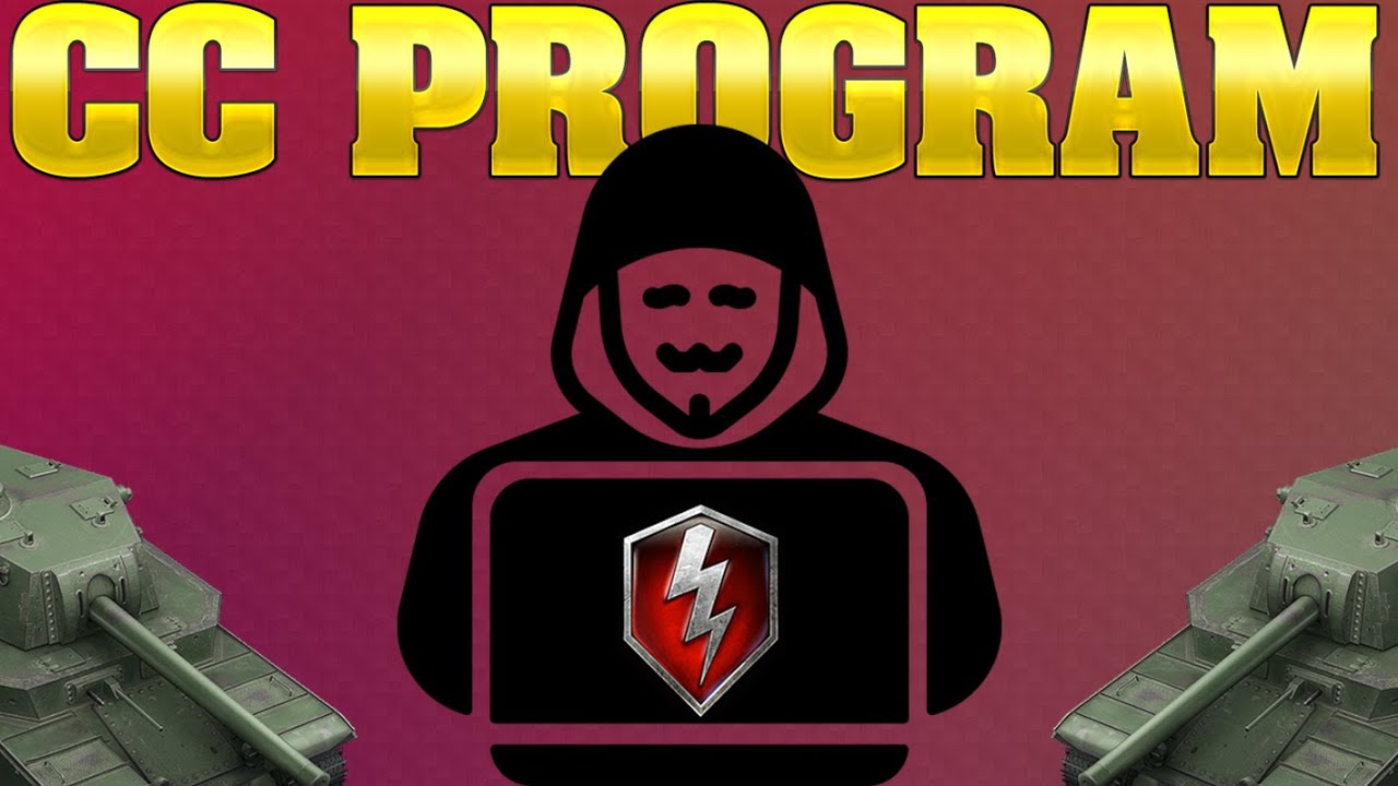 THE NEW CC PROGRAM - YouTube