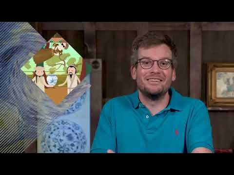 The Industrial Revolution: Crash Course European History #24 - YouTube