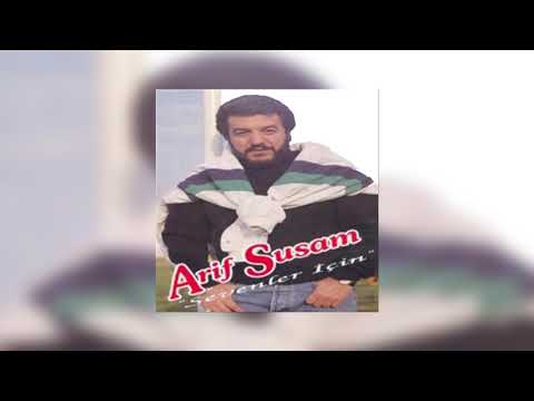 Arif Susam - Nikah Memuru
