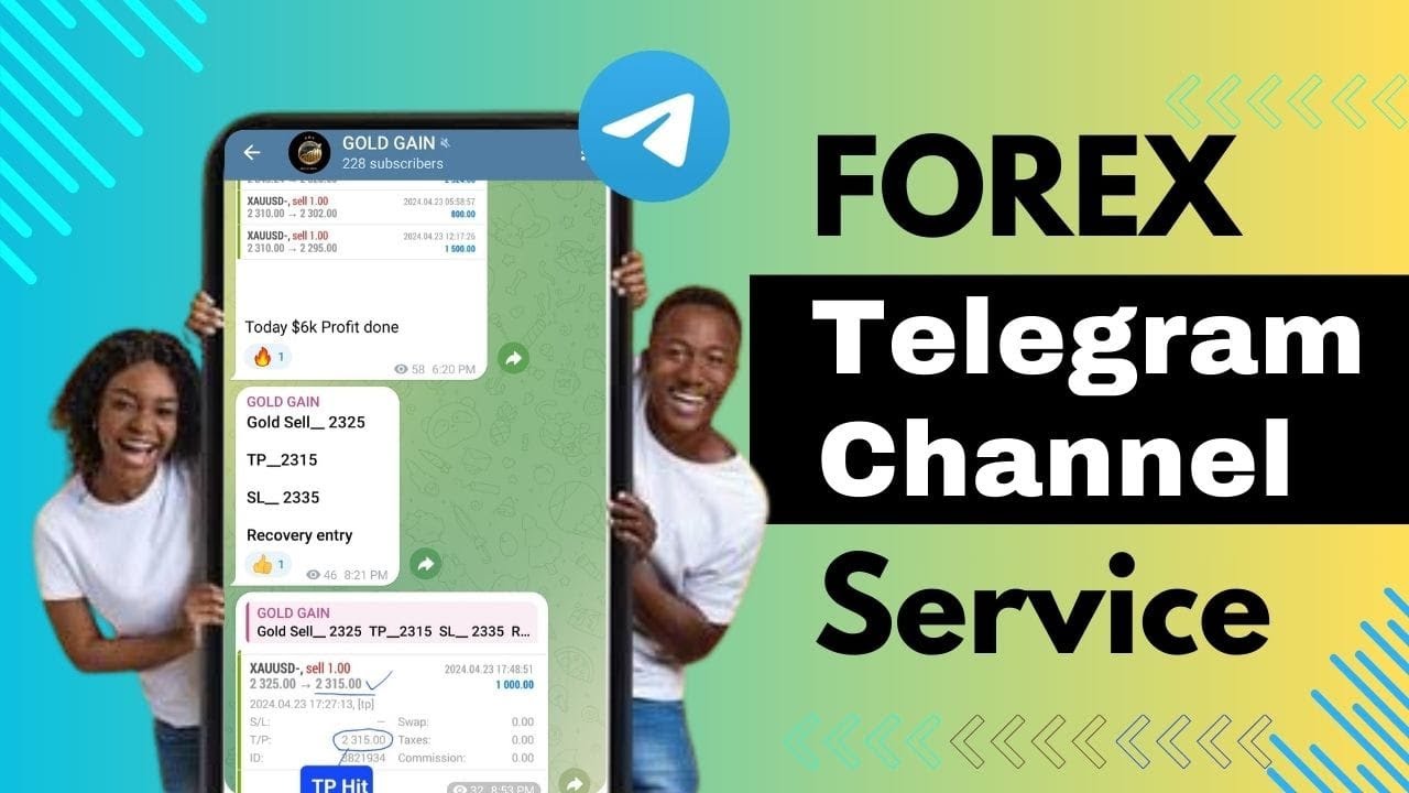 forex telegram service | forex update signal | forex live video - YouTube