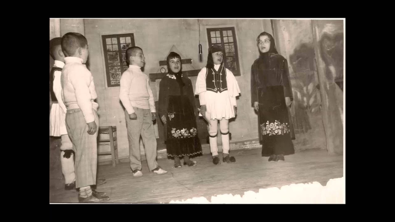 ΑΓΙΑ ΠΑΡΑΣΚΕΥΗ (ΚΕΡΑΣΟΒΟ) ΚΟΝΙΤΣΑΣ - YouTube