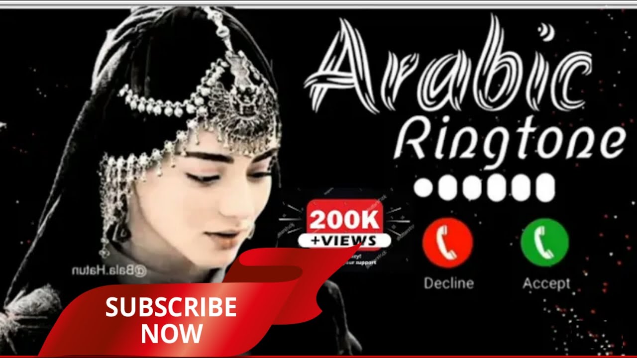 #best arabic Ringtone 2021 | Arabic ringtone | New Arabic Ringtone ...