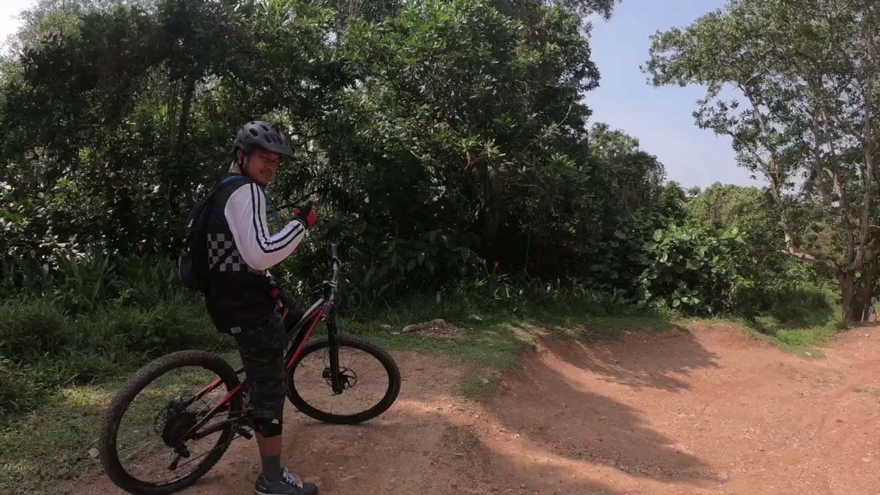 Summer Ride - YouTube