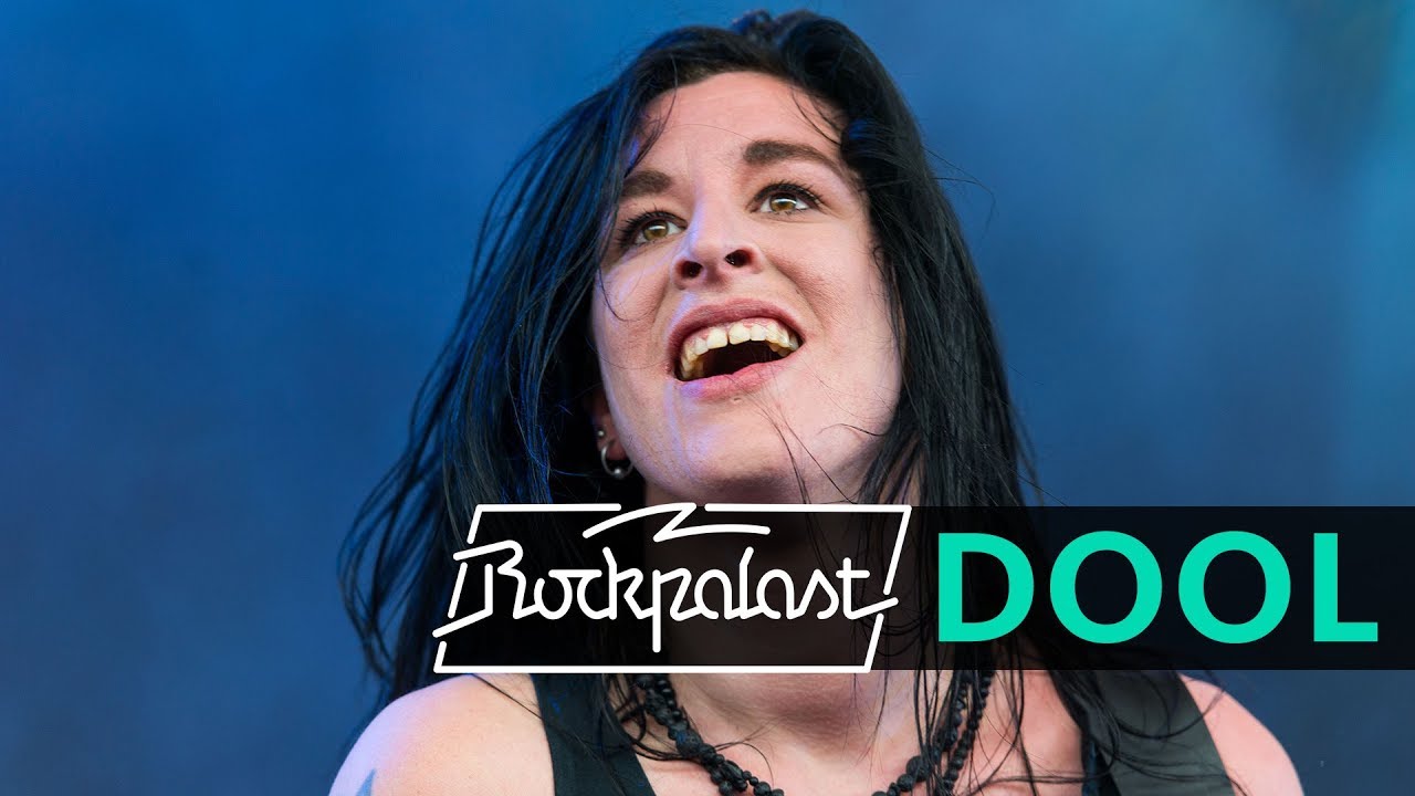 Dool live | Rockpalast | 2018 - YouTube