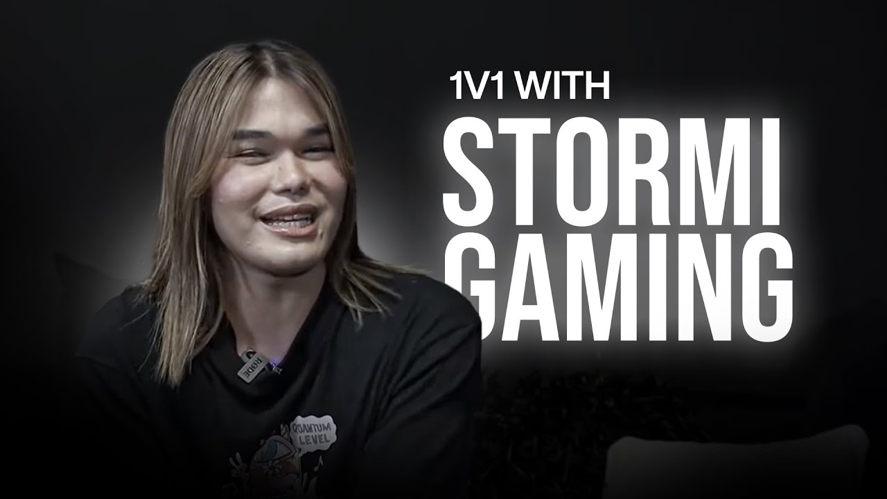 1v1 with Stormi Gaming | Turning Point EP.15 - YouTube
