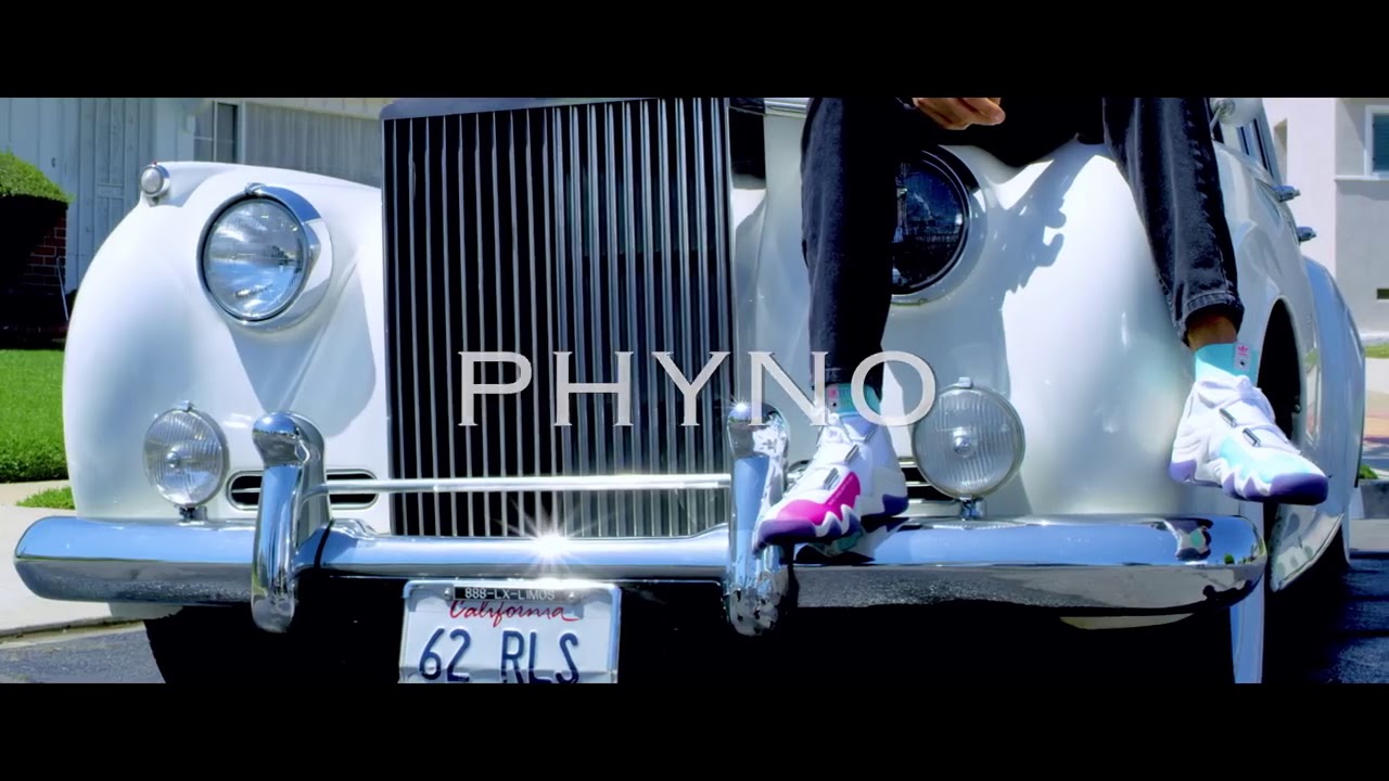 phyno_Official video new trending - YouTube