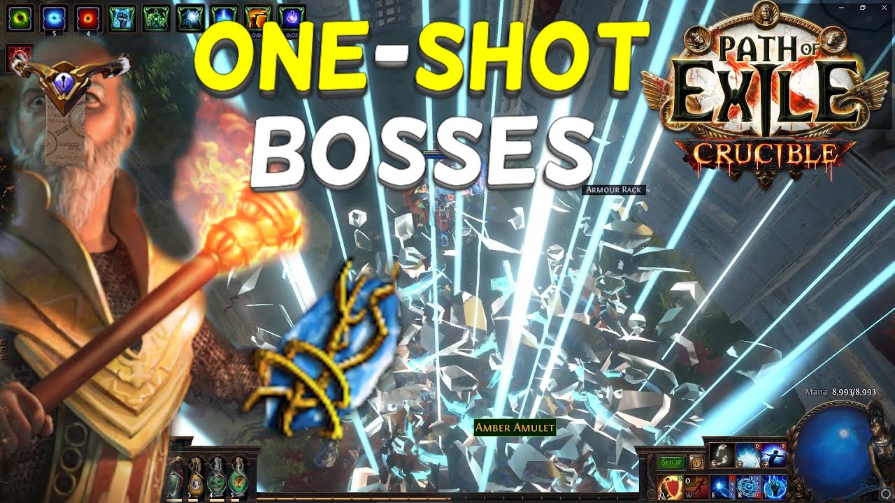 Stormbind Could Dominate Invitation Farming on Leaguestart - YouTube