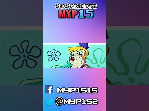 Sponge Bob Rule 34 - YouTube