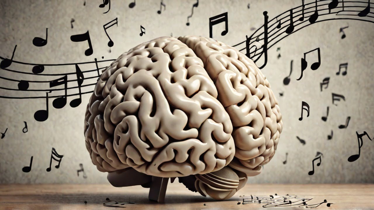 How Music Changes Your Brain - YouTube